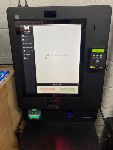 MEI SC Advance, MEI Cash Flow, SCN6607, SCN6617, SCN6628R, SCNL6628R ...